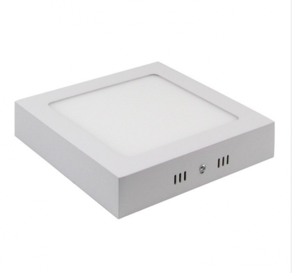 Panel Led Sobreponer Cuadrado - Nexxt Energy